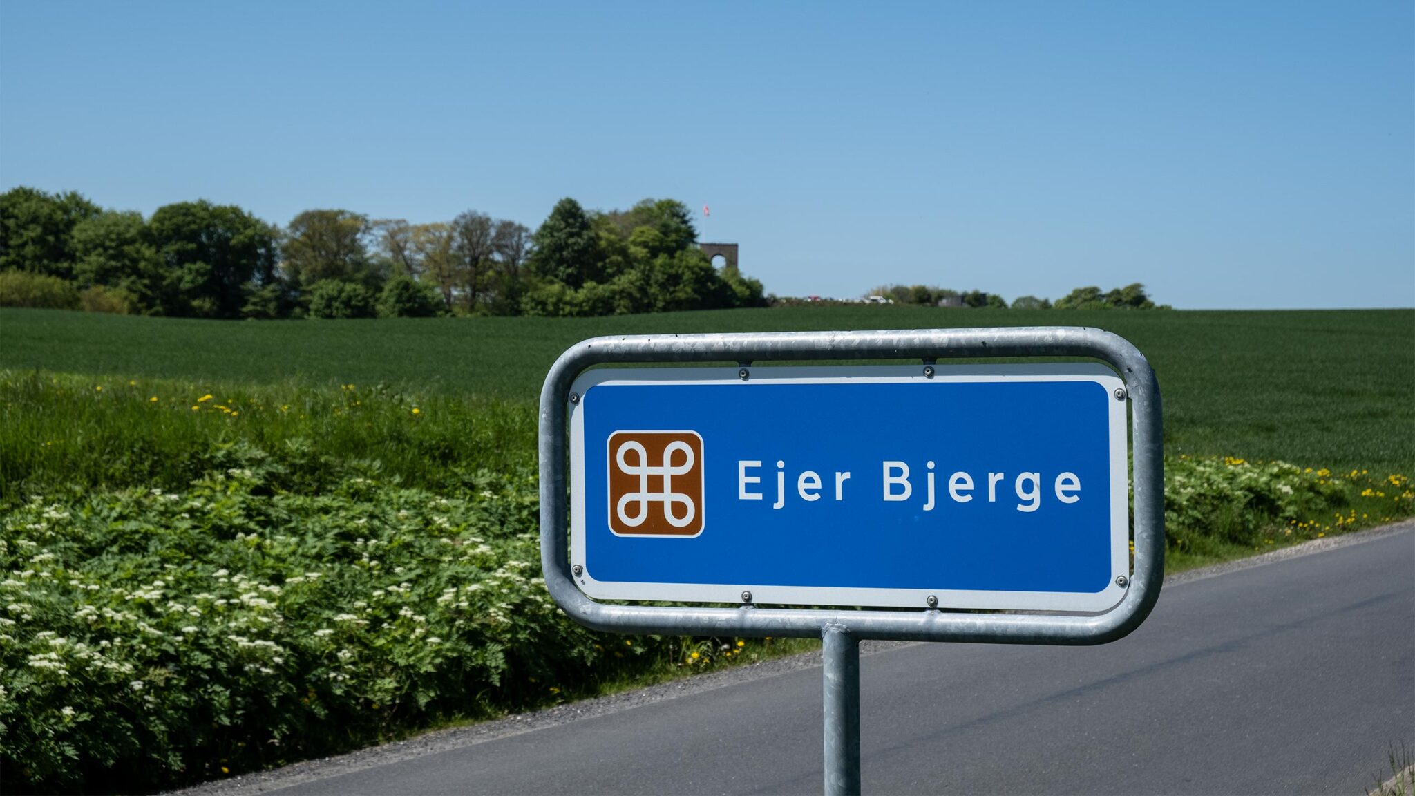 Bestig Bjerge - Ejer Bavnehøjs Venner